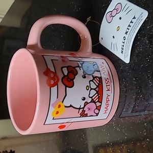 Sanrio | Dining | Hello Kitty Mug | Poshmark